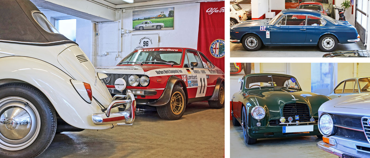 Sporting Cars Erlangennull