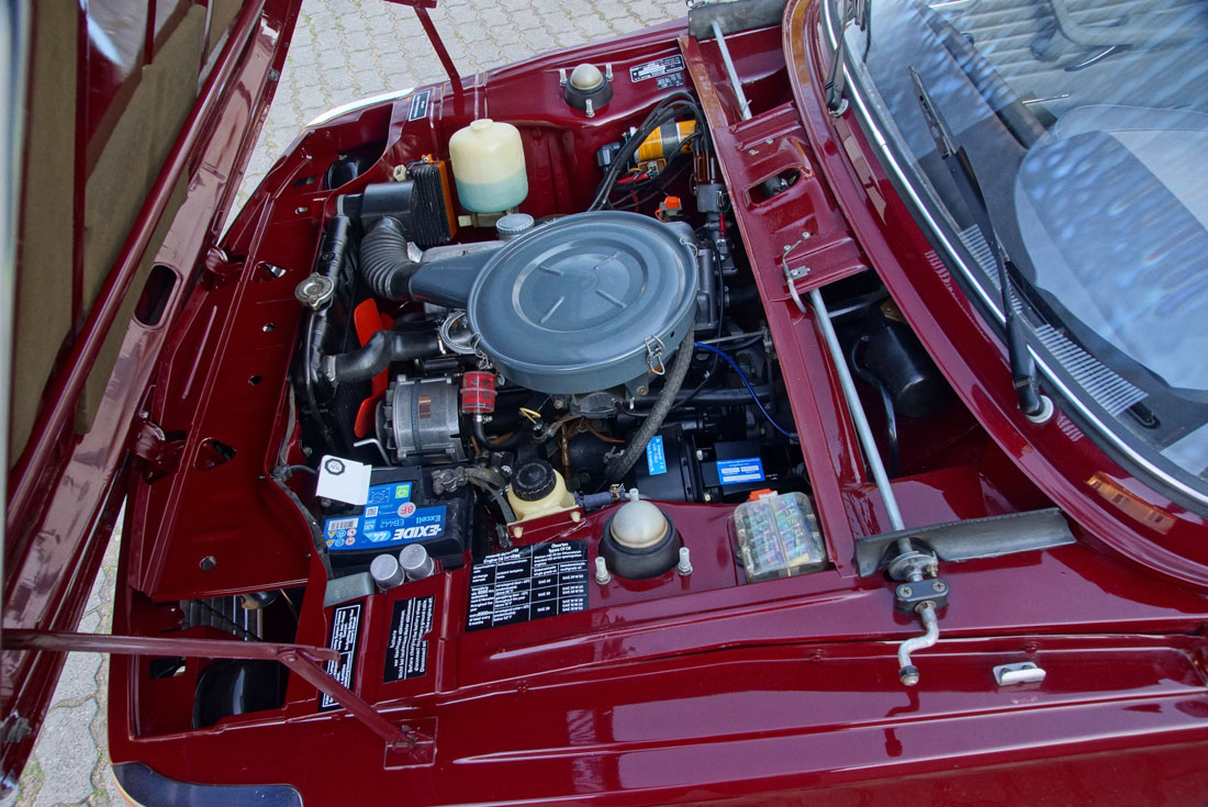 BMW 1802 touring – Sporting-Cars