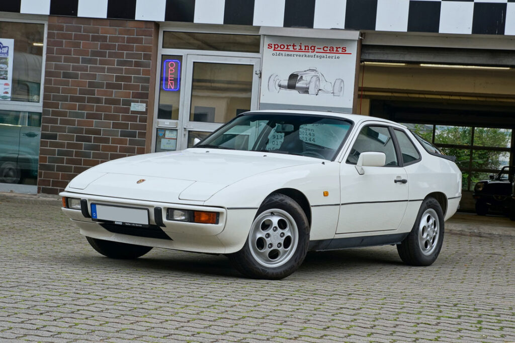 Sporting Cars Erlangennull